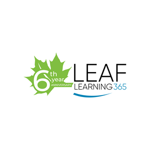 Cheers to Six Years: A Leaf Learning Retrospective - Leaf Learning 365
