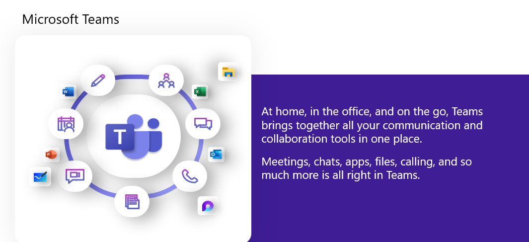 Teams Training > Leaf Learning 365